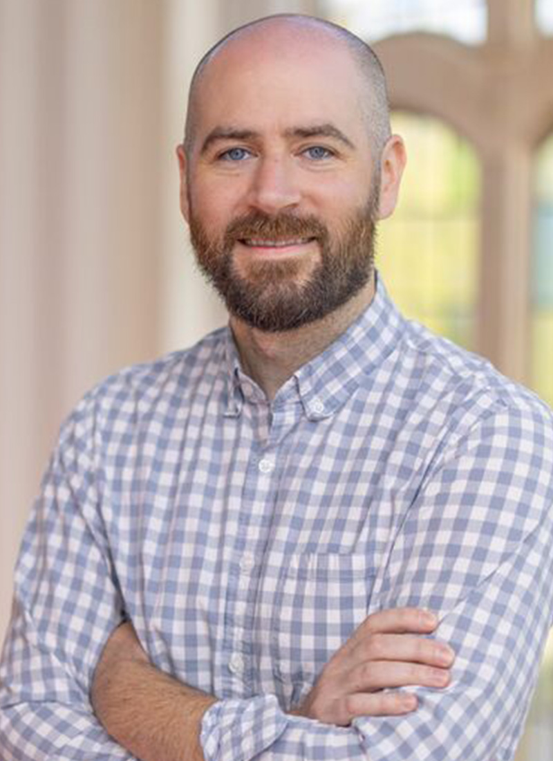 James Tumulty | Rhodes College